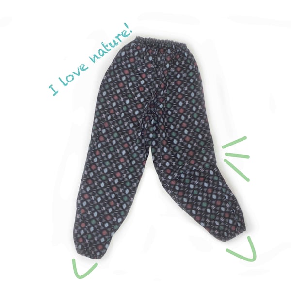 Monpe Pants - Etsy