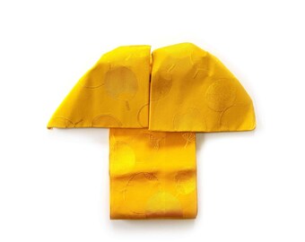 Musubi Obi for Yukata in Summer Musubi Obi Can Be Easily Worn and Cute ...