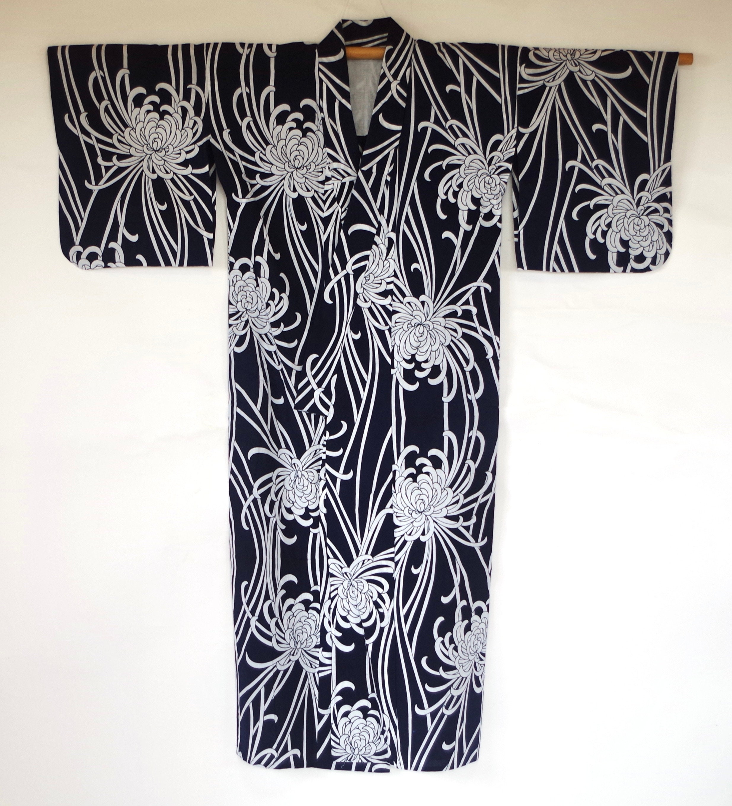 Cute Yukata Collections women's Find the Yukata You - Etsy