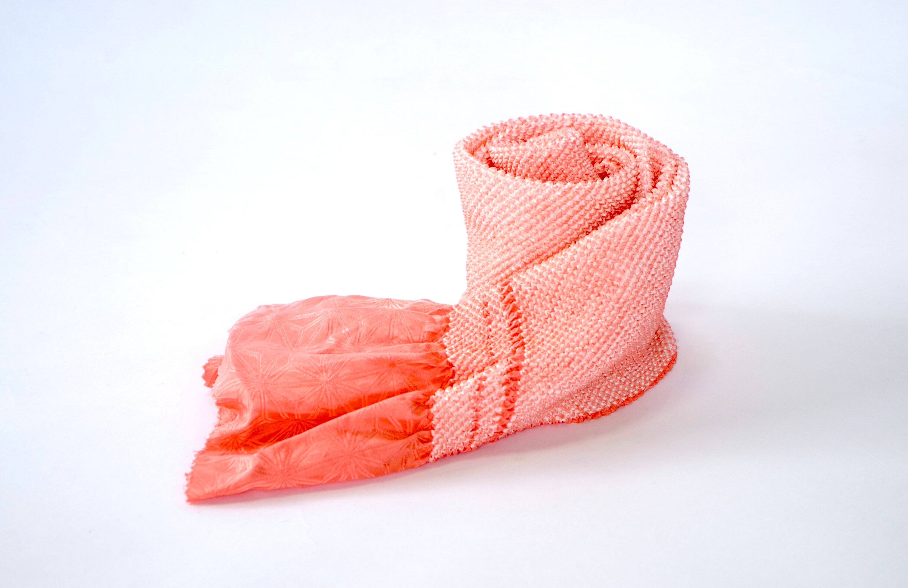 BUNTE OBIAGE Da es sich um ein weiches Material handelt ist | Etsy