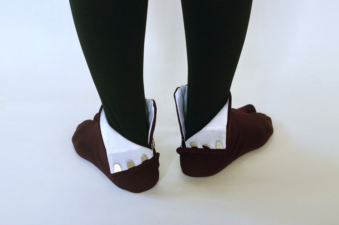 106.TABI SOCKS women's tabi Socks Do Not Stretch and Contract, so They ...