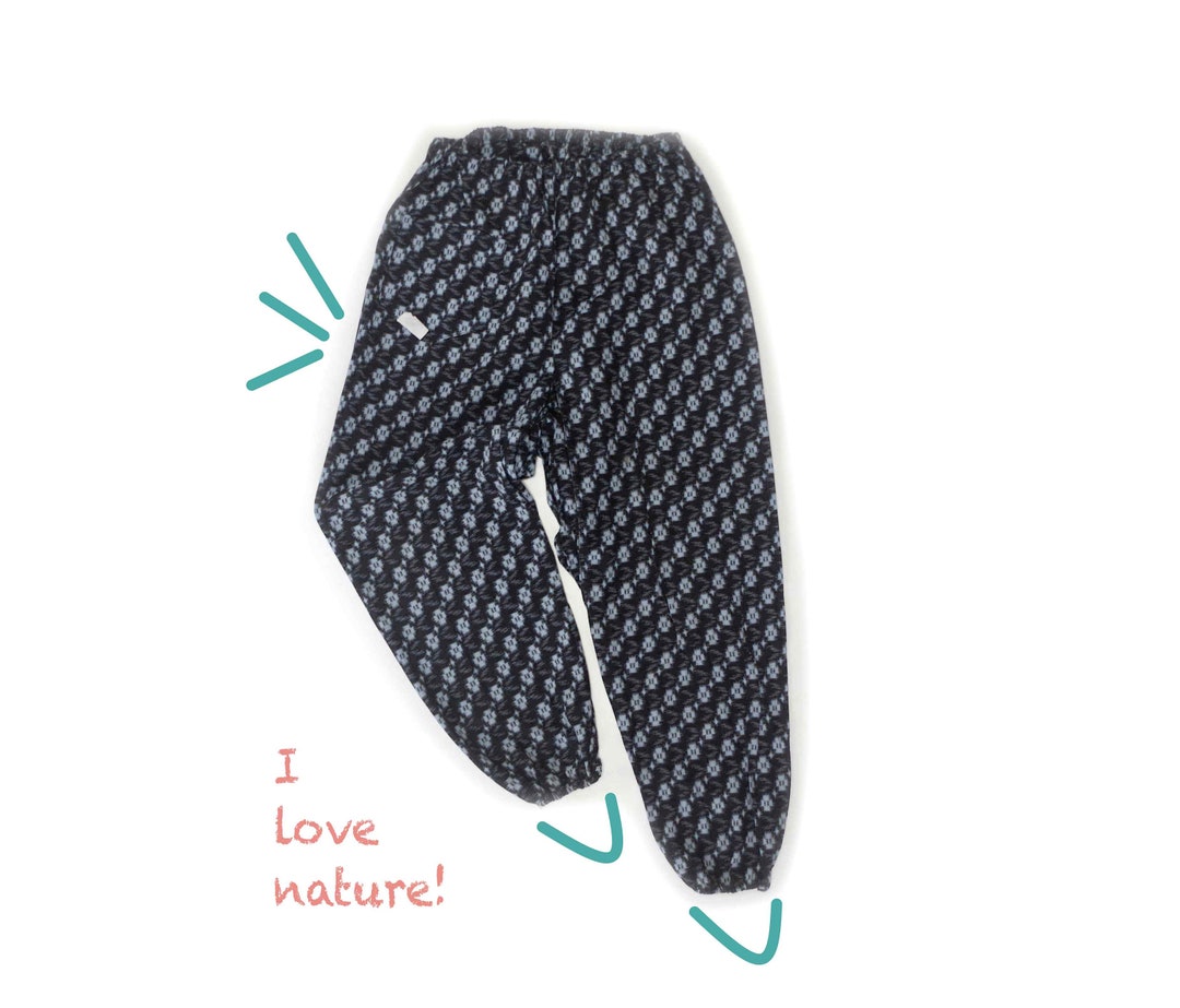 Women's Monpe Pants | Monpe Pants Were Worn Mainly During Farm Work Ago ...