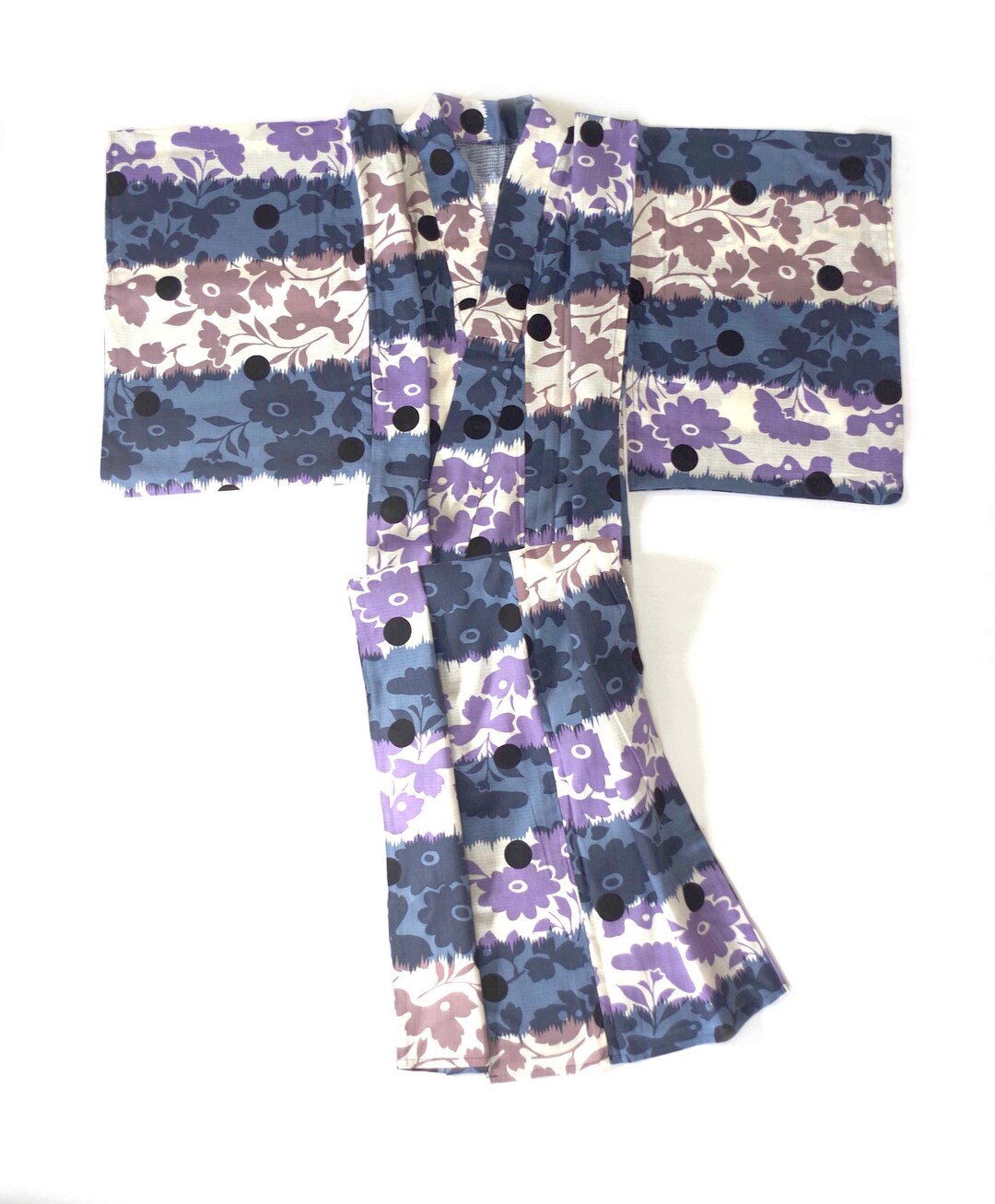 Cute Yukata Collections women's Find the Yukata You - Etsy