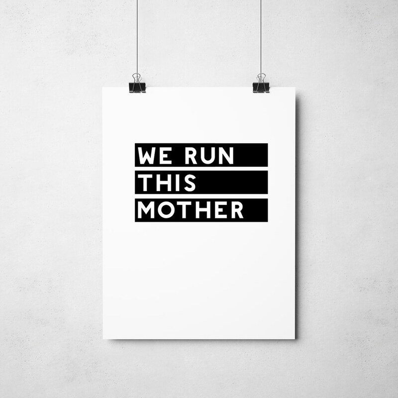 Girls on the Run Svg - Etsy