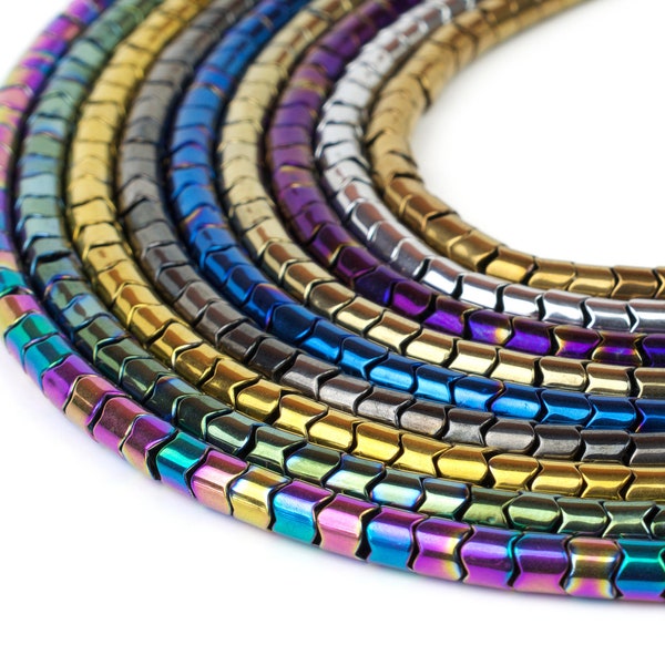 Hematite Color - Etsy