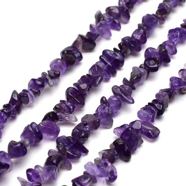 Amethyst Jewelry - Etsy