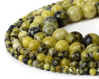 Yellow turquoise | Etsy