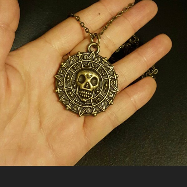 Pirate Jewelry - Etsy