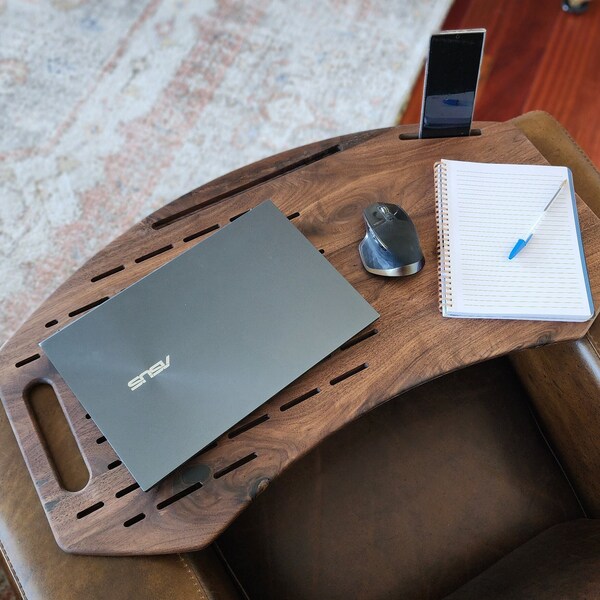 Lap Desk - Etsy