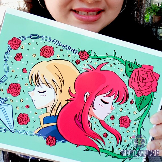 How To Draw Bishounen