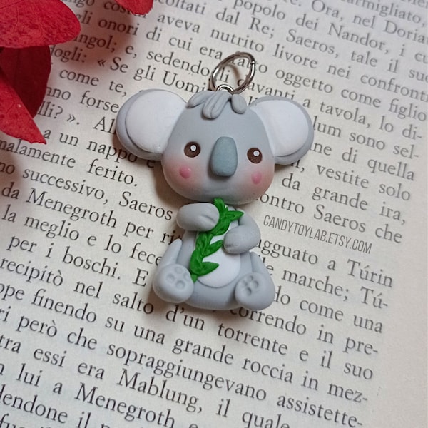 Fimo Animals - Etsy