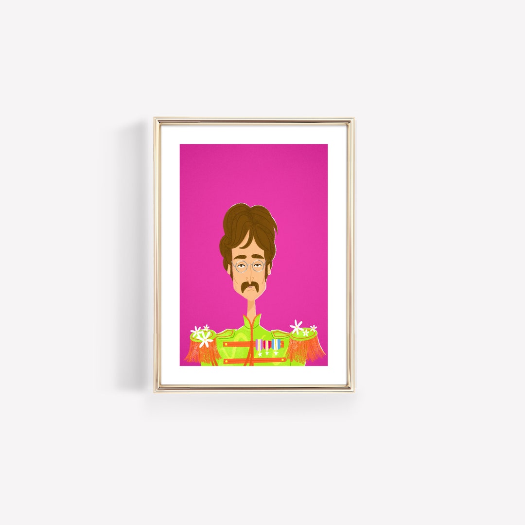 The Beatles • Sergeant Pepper's Lonely Heart Clubs Band • Music ...