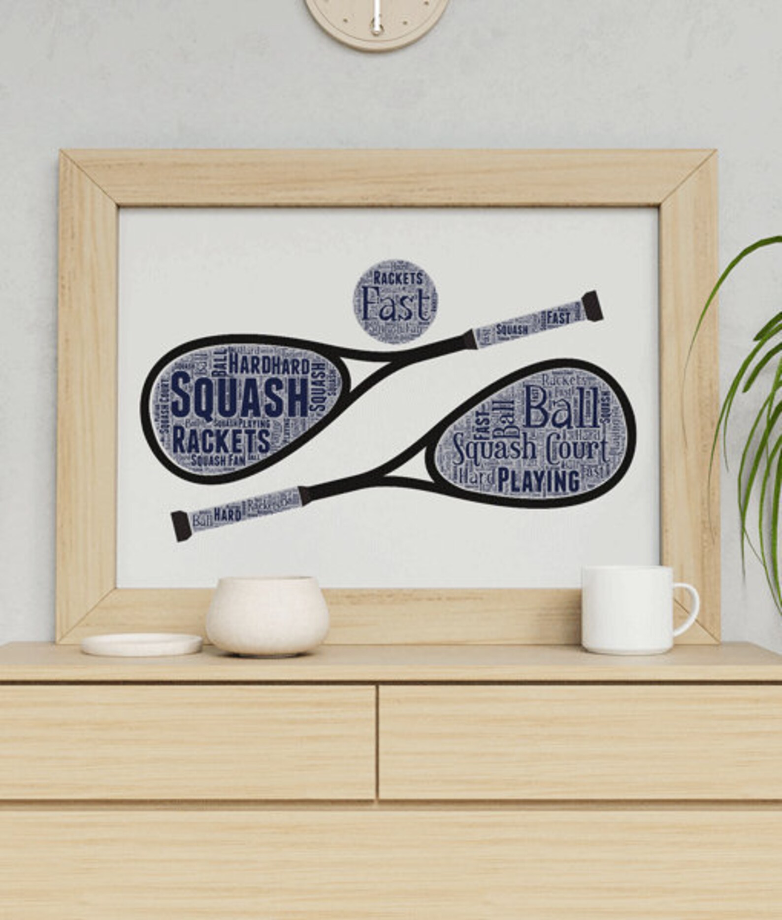 Personalised Squash Gift Customisation Squash Coach Gift - Etsy UK