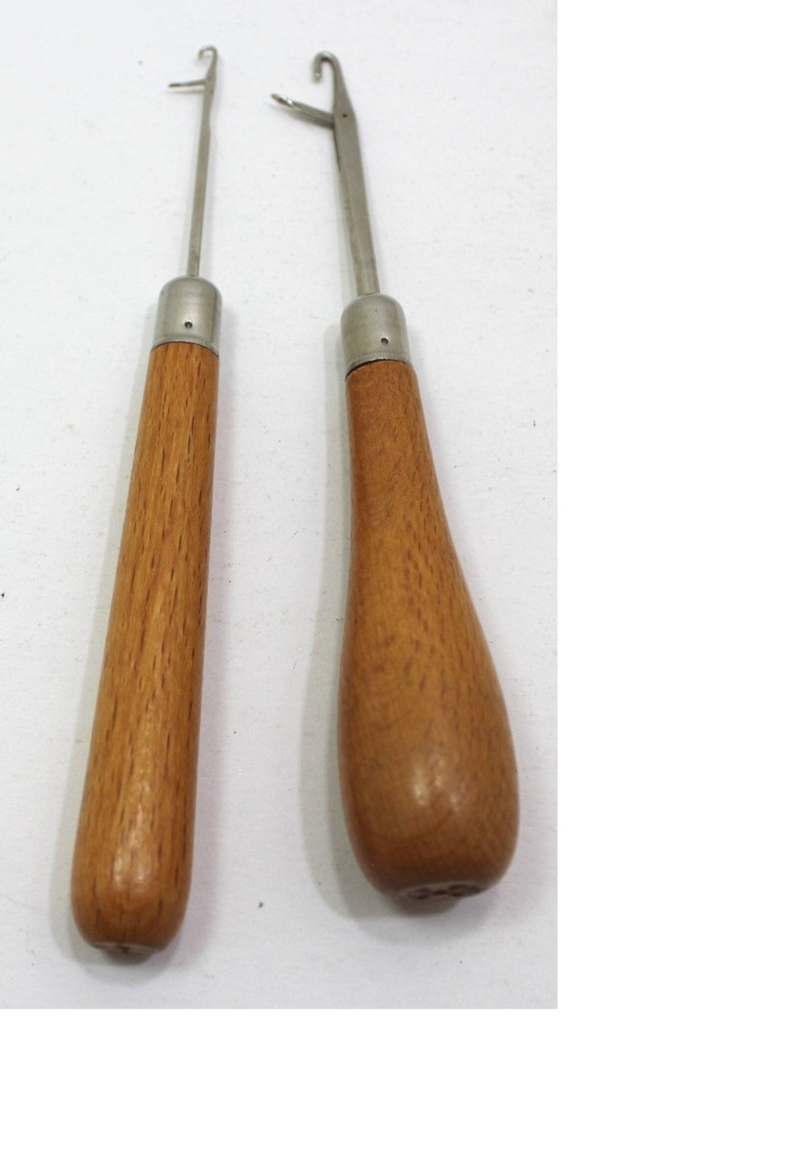 Vintage 2x Rug Hooking Tools - Etsy