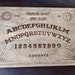Personalized Ouija Board Spirit Board Includes Planchette - Etsy