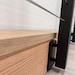 Cable Rail Fascia Side Mounted Deck Posts - Etsy