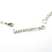 Jewellery Extender Chain Ready to Use/extension Chain/necklace Extender ...