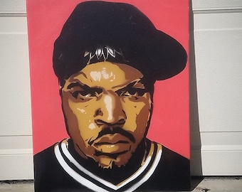 Nwa Stencil