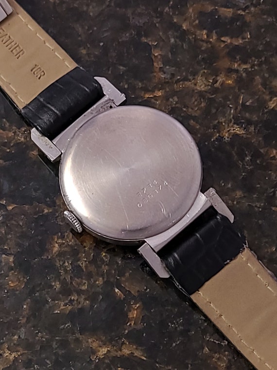 Rare Rolex 2734 - Gem