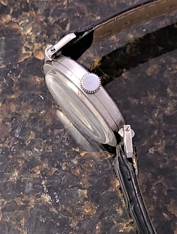 Rare Rolex 2734 - Gem