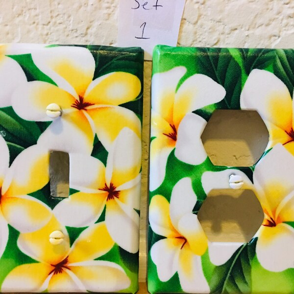 Outlet Covers Decorative Plates - Etsy