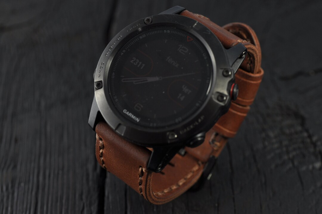 Bracelet de montre pour Garmin Fenix 6 6S 6X Pro 5 5S 5X 3 Bracelet de ...