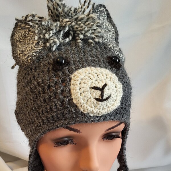 Whimsical Hat - Etsy