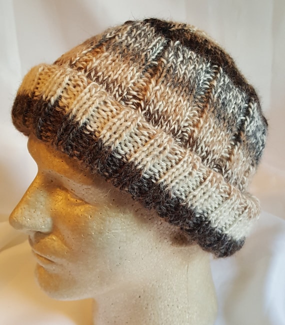 World War 2 Unisex Watchman Cap - Etsy