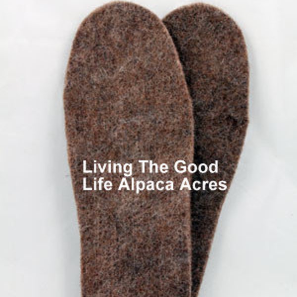 Alpaca Felt - Etsy