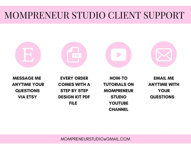 80 Virtual Assistant Instagram Story Post Virtual Assistant - Etsy