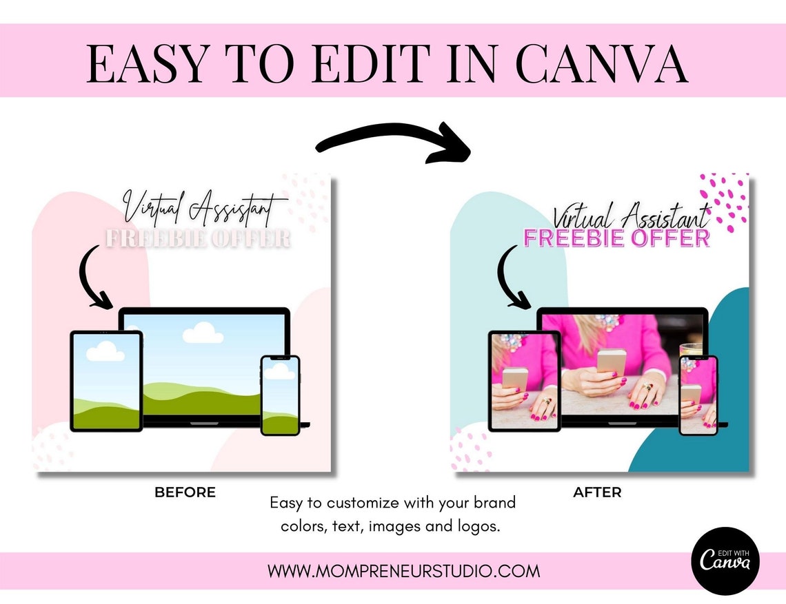 80 Virtual Assistant Instagram Post, Virtual Assistant Instagram ...