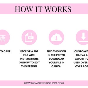 Insurance Agent Introduction Flyer Template (canva Editable) - Etsy