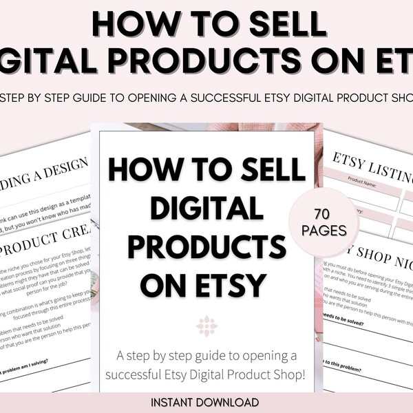 How to Sell on Etsy - Etsy