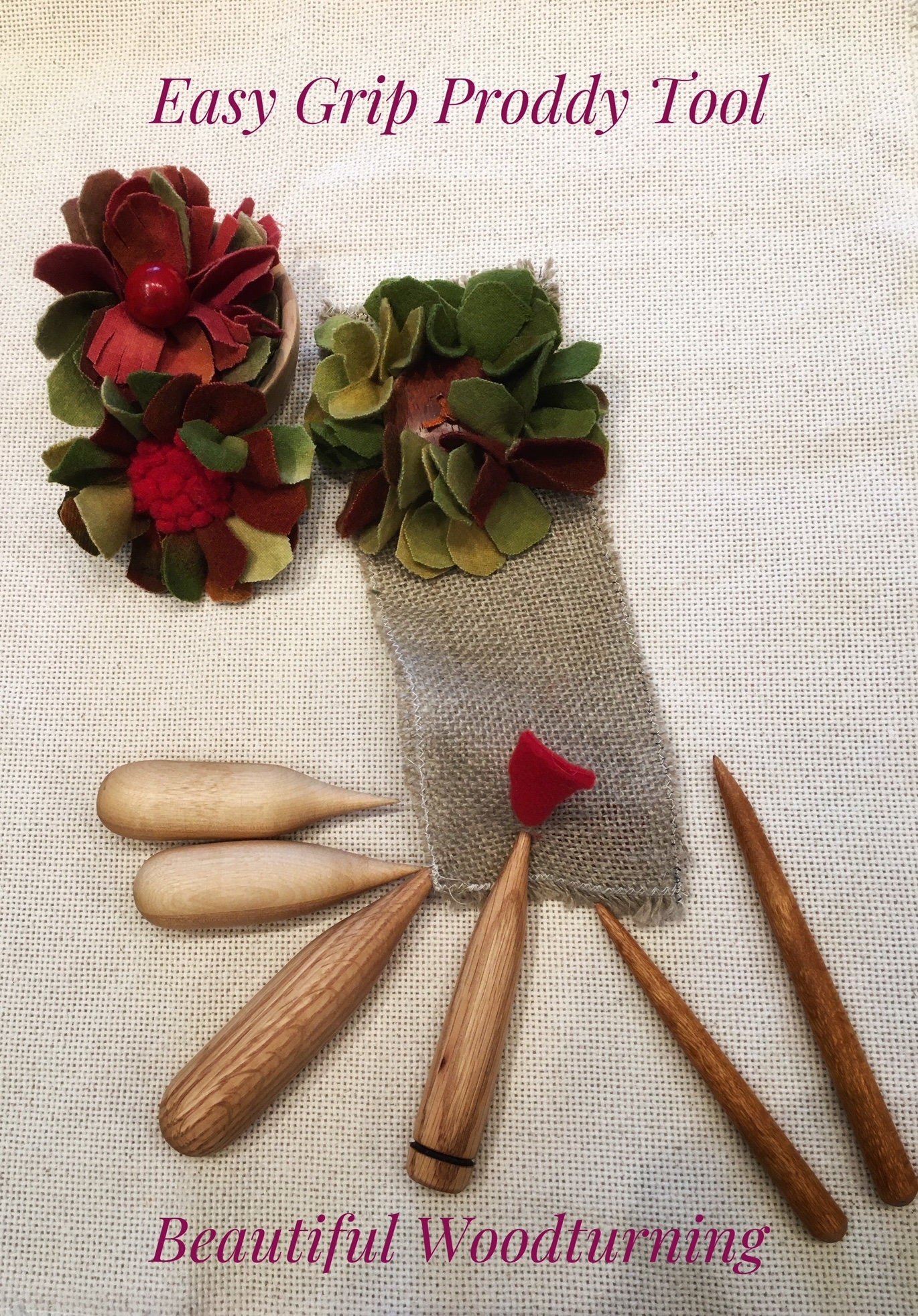Easy Grip Proddy Tool Combo - Etsy
