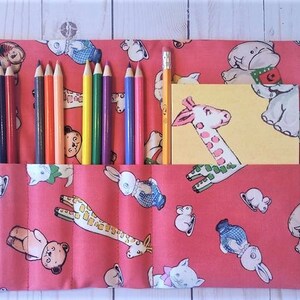 Colored Pencil Art Kit,coloring Kit - Etsy