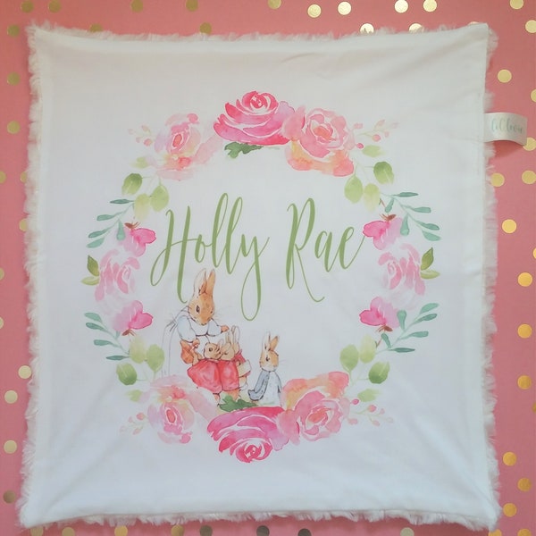 Peter Rabbit Ribbon - Etsy