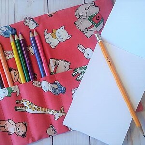 Colored Pencil Art Kit,coloring Kit - Etsy