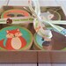 Memory Match Game - Forest Animal Game - Educational Toy - Montessori ...
