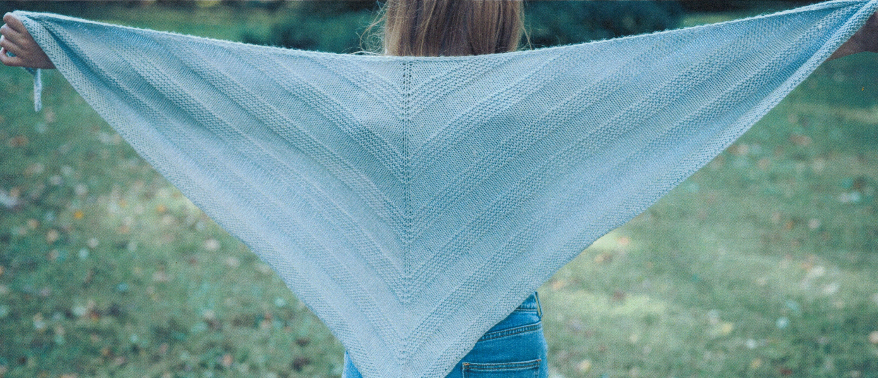 KIT Kamari Chal Patrón de punto KIT con enebro Moon Farm - Etsy España