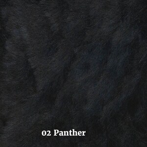 Furreal Yarn, Realistic Faux Fur by KFI in ARTISTIC and NATURAL Colors ...