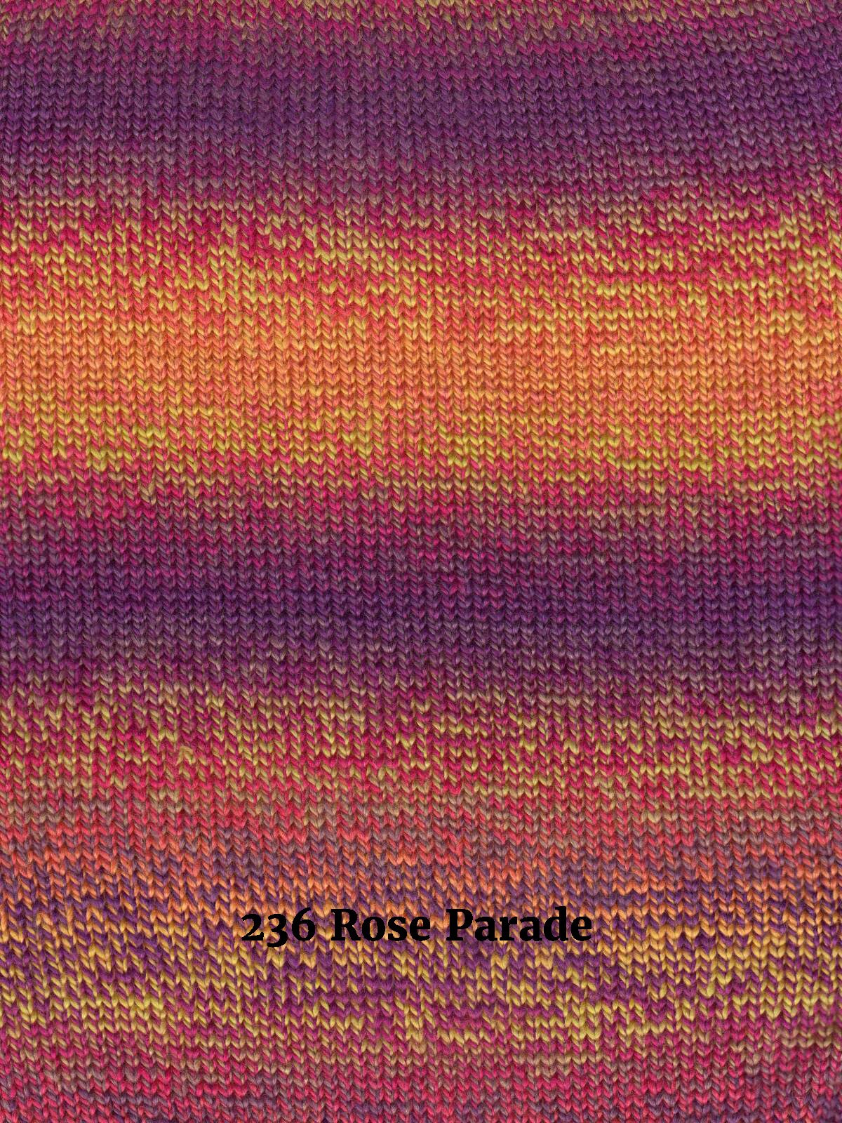 Free Pattern Knitting Fever Painted Sky Gradient Superwash | Etsy