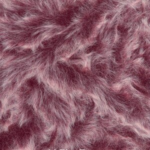 Furreal Yarn, Realistic Faux Fur by KFI in ARTISTIC and NATURAL Colors ...