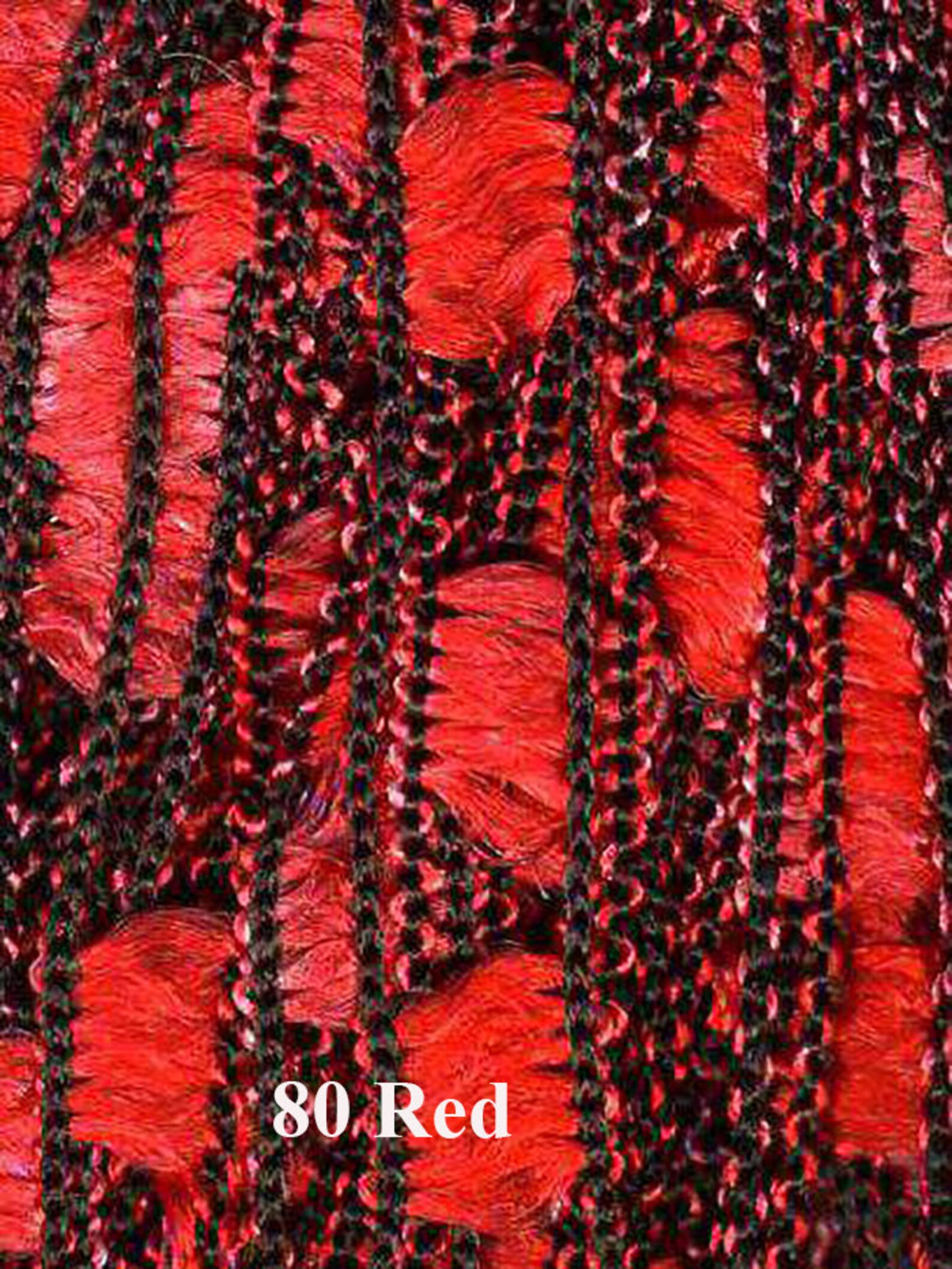 Novelty Ribbon Ladder Yarn Dazzle Colors 80-115 Listing 1 of - Etsy