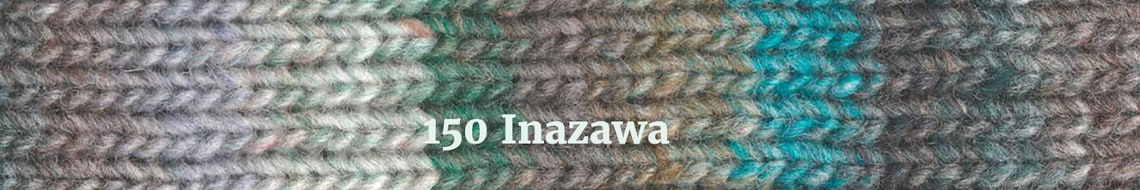 Noro KUREYON Organic Wool Yarn With FREE Pattern Colors 40-150 - Etsy