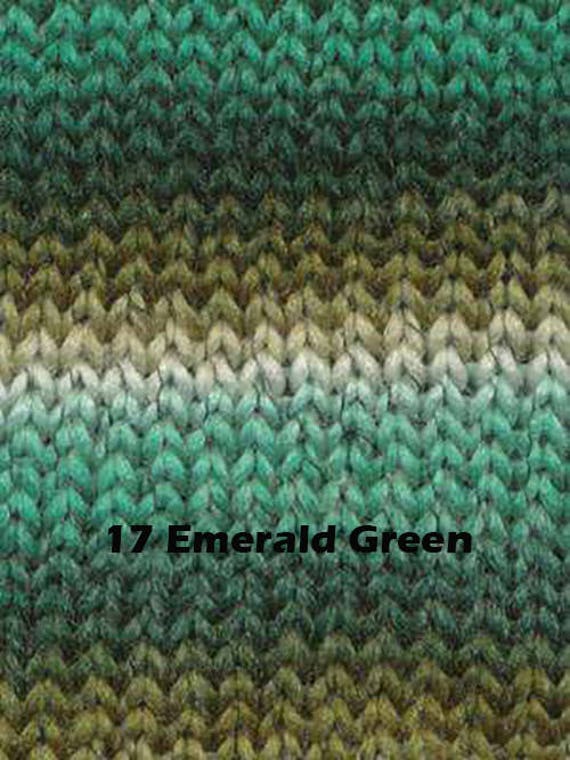 SALE 25% Off Euro Baby Maypole DK Washable Gradient Yarn | Etsy