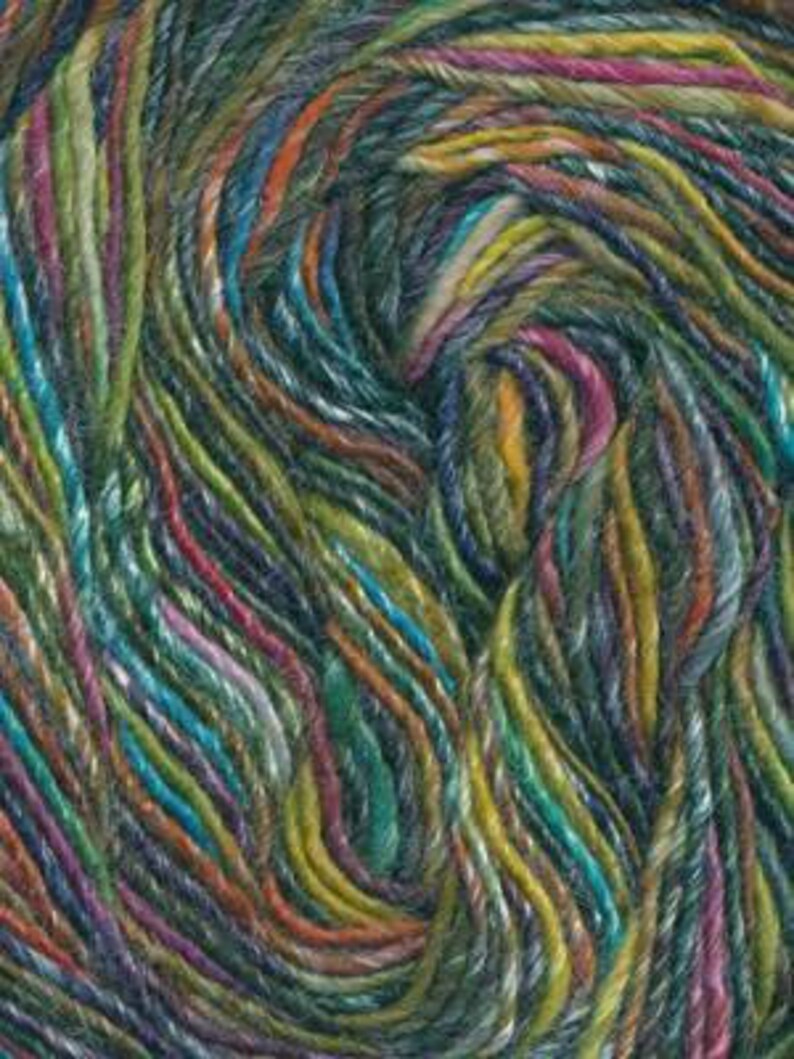 SALE Yarn 25 Off Louisa Harding Pittura Gradient Wool - Etsy