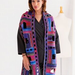 Noro Knitting Magazine Fall/winter 2021 Issue 19 - Etsy