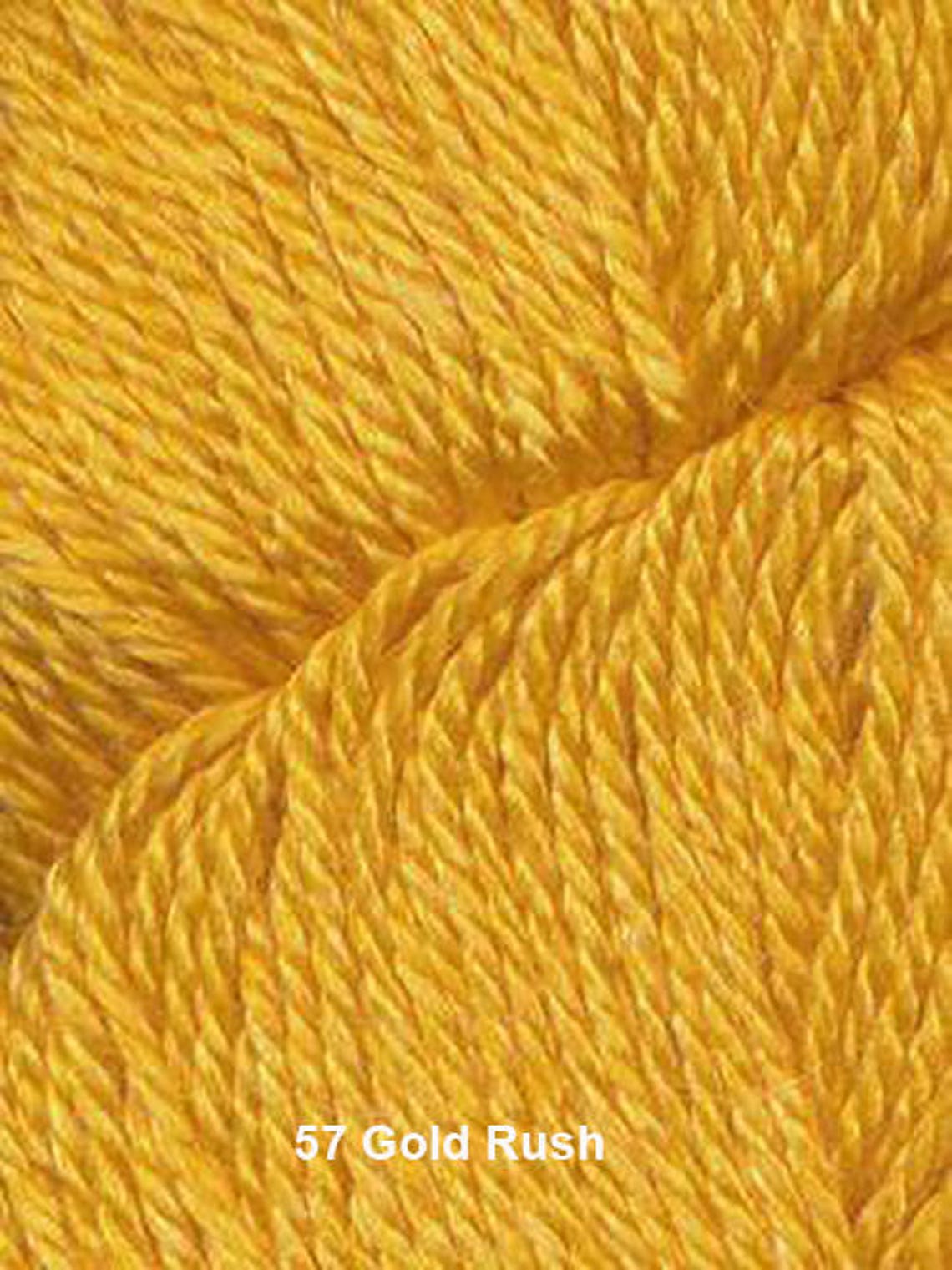 Free Pattern! Nuna Yarn by Mirasol, Merino Wool, Silk and Bamboo DK ...