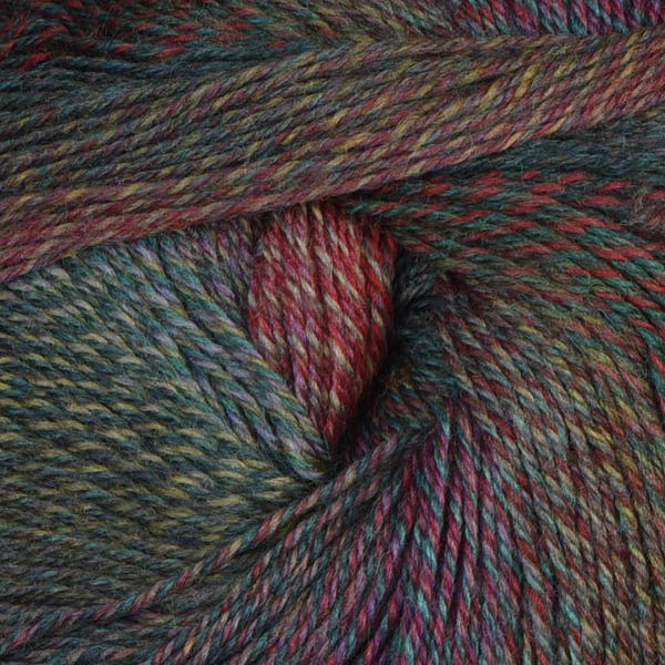 Hand Painted Yarn - Etsy