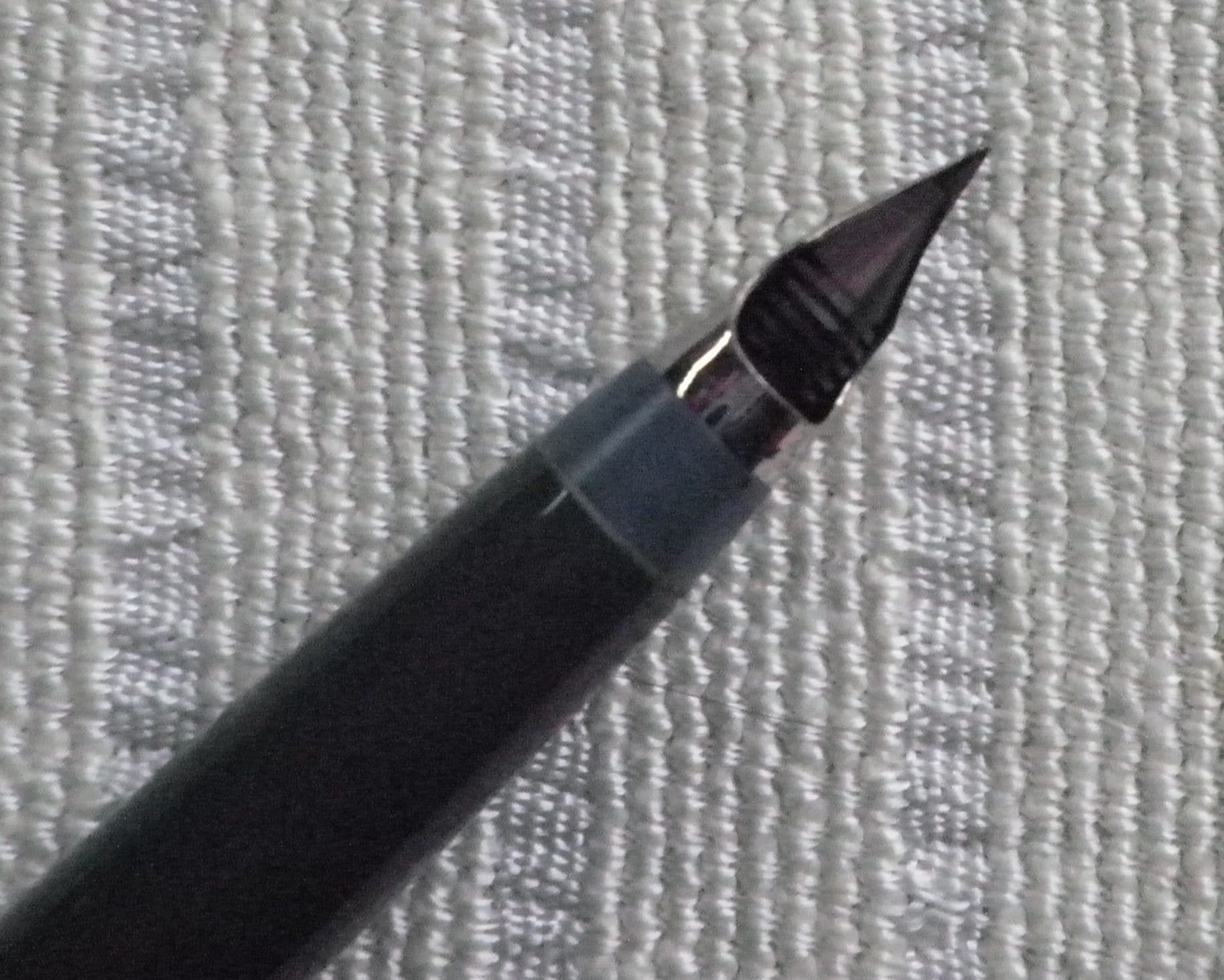 Sheaffer Stylist 440 Fountain Pen and Pencil Set Gray Pgag - Etsy